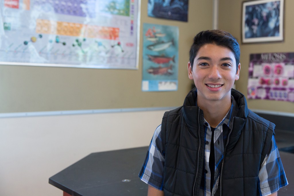 Brenden Murphy - Promise of Oregon