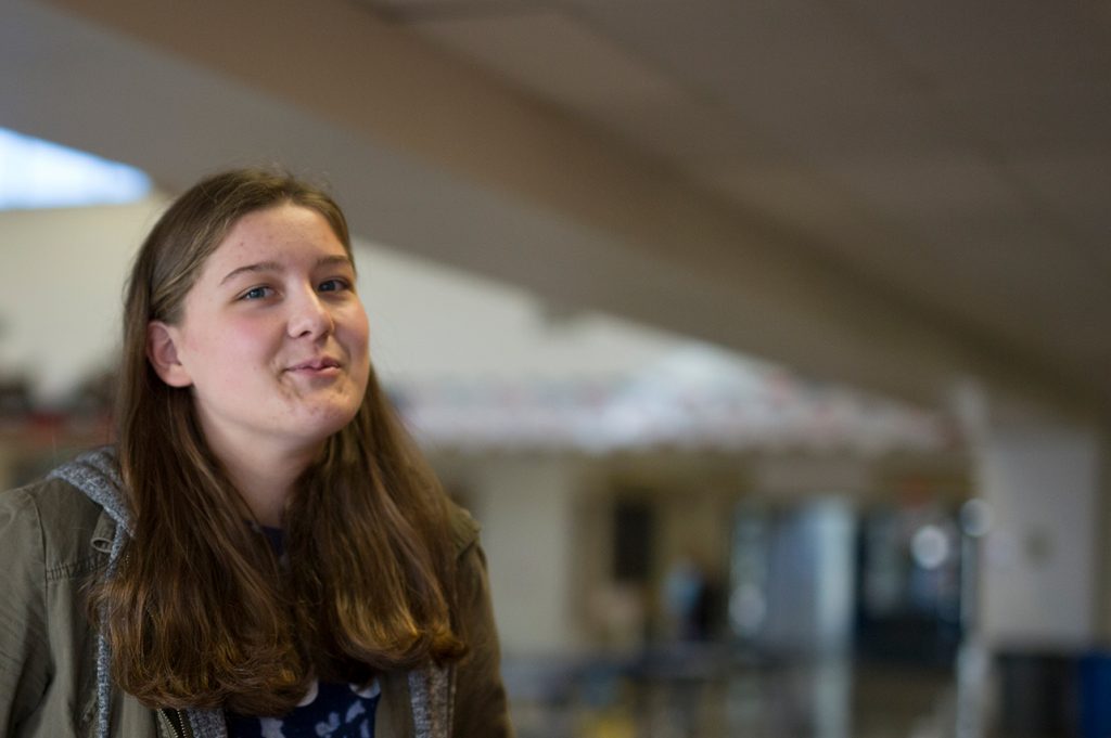 Alexis Wilson | Promise of Oregon