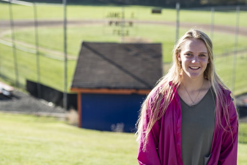 Taylor Durfey - Promise of Oregon