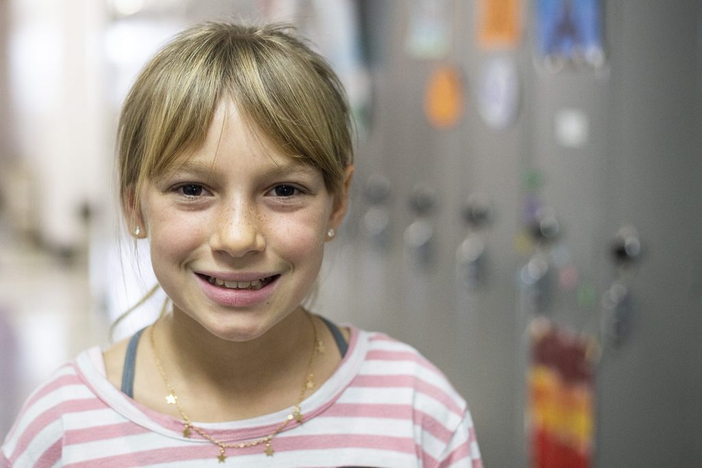 Miranda Hallgarth - Promise of Oregon