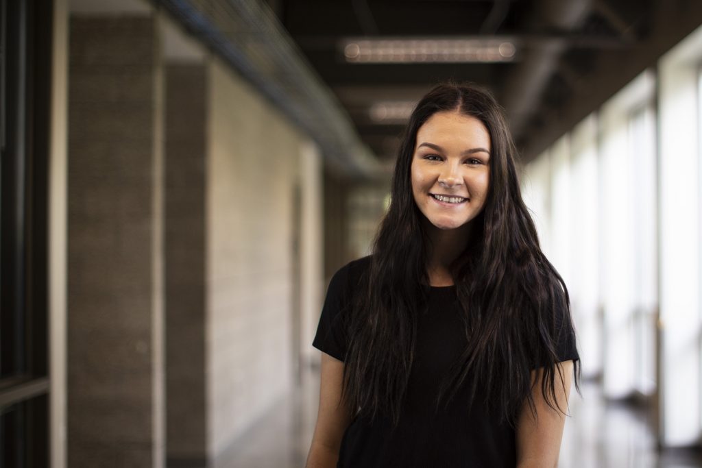 Jade Rowley - Promise of Oregon