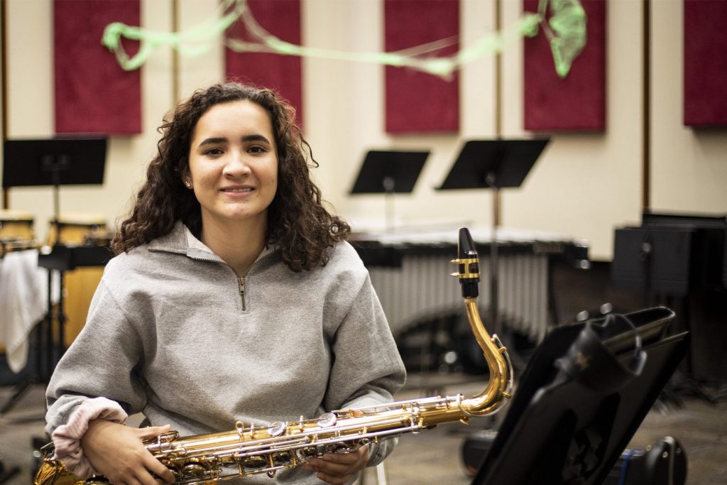 Laynie Peugh - Promise of Oregon